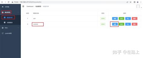 OpenWRT搭建个人web站点并结合内网穿透实现公网远程访问 知乎