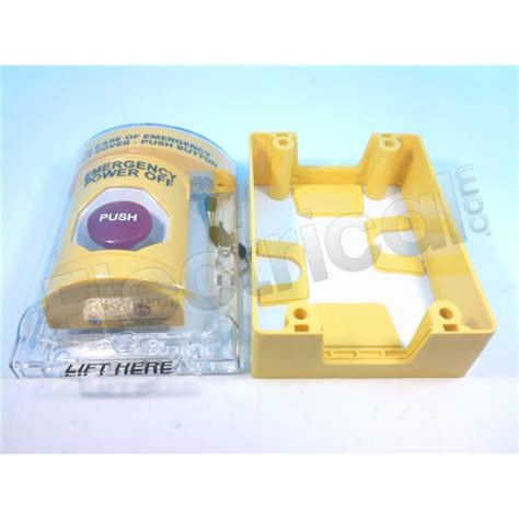 Omron Ss 2281po Safety Pull Switch Safety Systems
