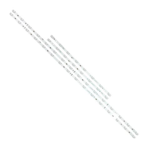 Подсветка для телевизора, TCL 55C735 - купить с доставкой по выгодным ...