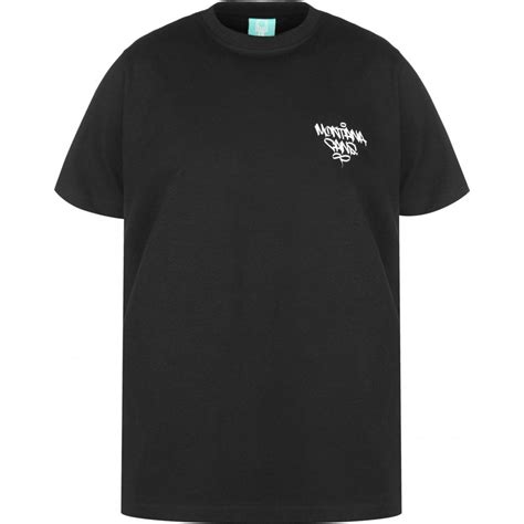 Montana The MC Tag Backprint By Sicoer Apparel From Graff City Ltd UK