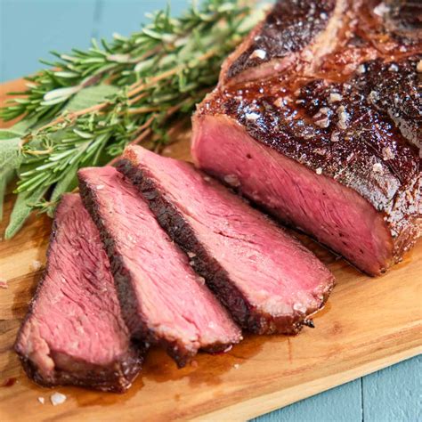 Sous Vide Chuck Steak Recipe 24 Hours To Tenderness Dadcooksdinner