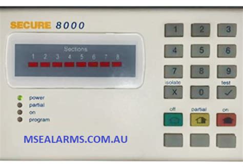 Chubb Archives MSE Alarms