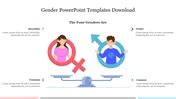 Download Free LGBT PowerPoint Templates Google Slides