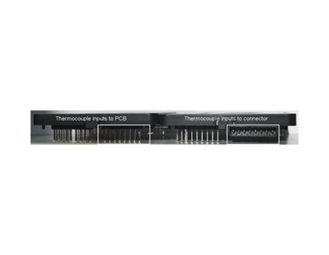 Eace 3090c Plc To Be Embedded On Pcb 6 Digital Inputs 18 Digital Outputs 3 Analog Inputs 4