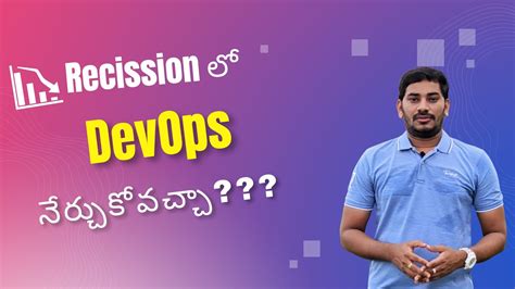 Recission Devops Best Devops Training In India Devopsandcloudwithsiva Youtube