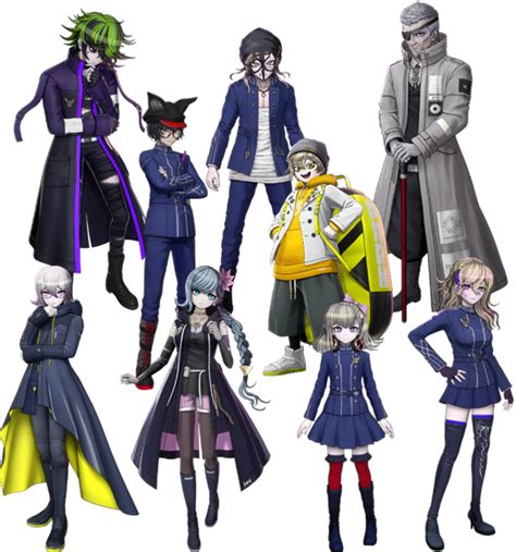 Master Detective Archives Rain Code Fait Le Plein Dinfos Et Dimages Nintendo Switch