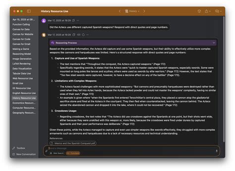 Github Johnbean393sidekick A Native Macos App That Allows Users To Chat With A Local Llm