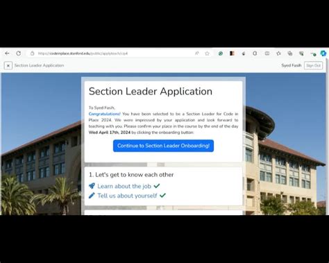 Video Syed Fasih Uddin On Linkedin Icodeguru Stanford Cip