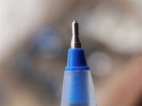 Nib Of A Pen Pixahive