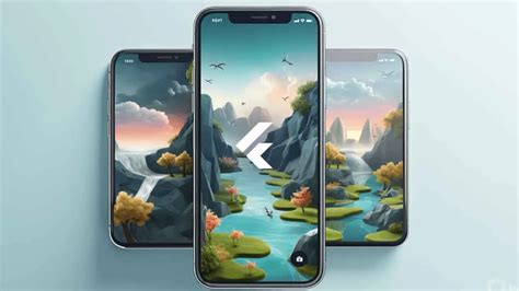 Flutter Image Carousel Slider For Smooth Slide