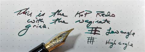When One Nib Is Not Enough — The Pen Addict