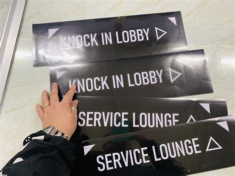 가게스티커 창문 유리 시트컷팅 시트지 오픈크로즈 광고 홍보 유리창 카페 맛집 인테리어 금색