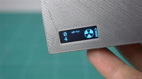 Diy Arduino Geiger Counter 6 Steps With Pictures Instructables