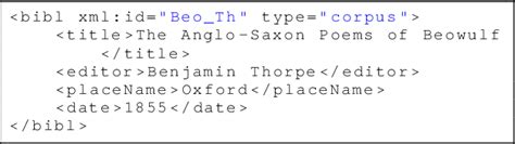 Figure 1 From On Modelling Corpus Citations In Computational Lexical Resources Semantic Scholar