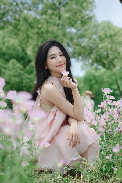 花海图片欣赏 超高清花海照片素材美图作品大全 艺图语