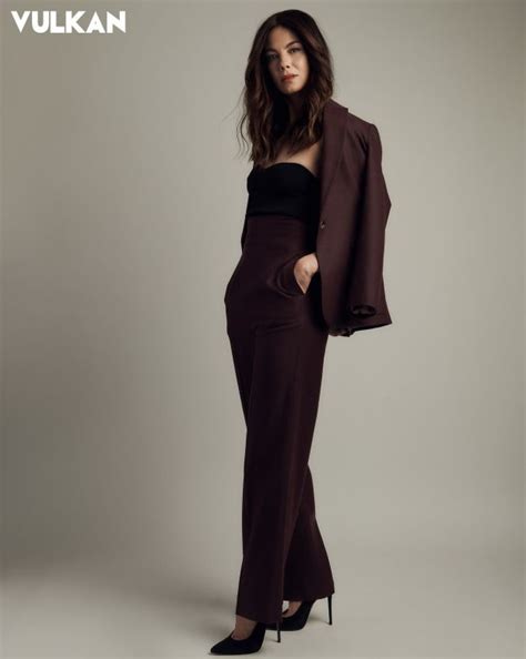 Michelle Monaghan Thefappening Sexy In Vulkan Magazine 37 Photos The Fappening