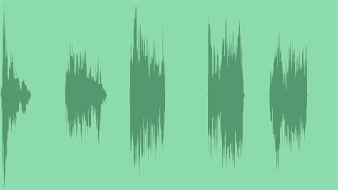 Bat Sound Effects Motion Array
