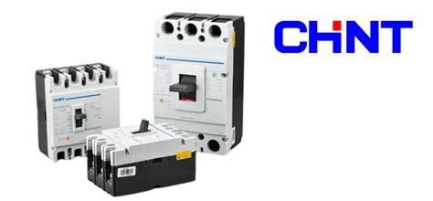 Chint Interruptores Caja Moldeada