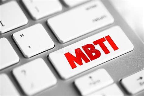 El Indicador De Tipo De Mbti Myers Briggs Es Una Herramienta Que Se Usa