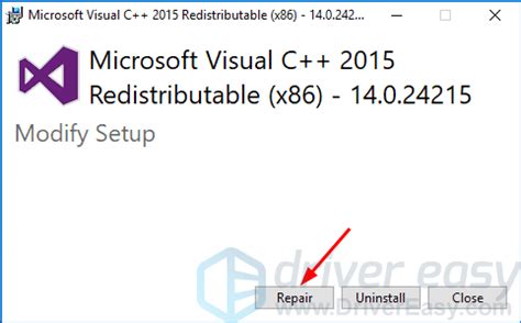 SOLVED Api Ms Win Crt Runtime L Dll Is Missing Driver Easy