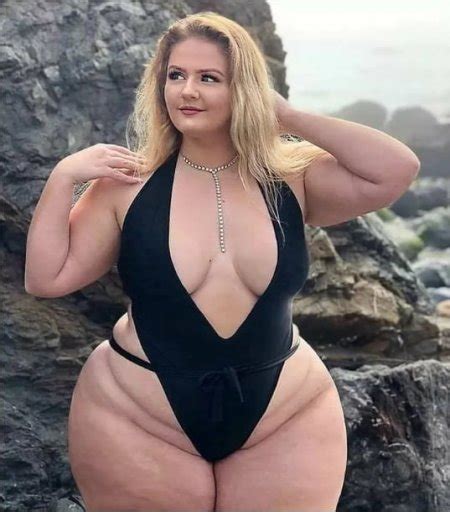 NEEDS ID Wide Hips Blonde In One Piece Freeones Forum The Free Sex Community