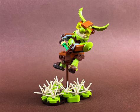 Tiny Plants With Huge Moc Potential Bricknerd All Things Lego And