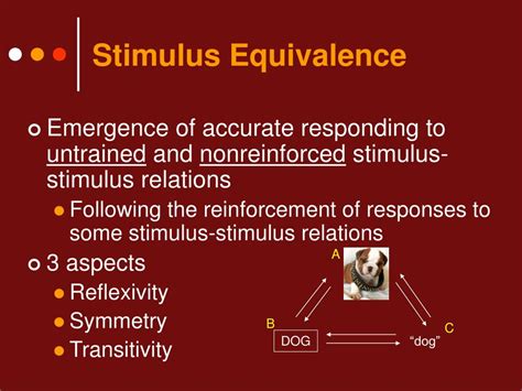 Ppt Stimulus Control Powerpoint Presentation Free Download Id 1284009