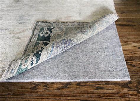 Different Types Of Carpet Underlay ZSpreads
