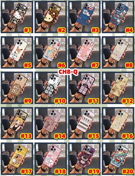 Protective Graffiti Phone Case For Tecno Spark 10 Proki7 Full Wrap