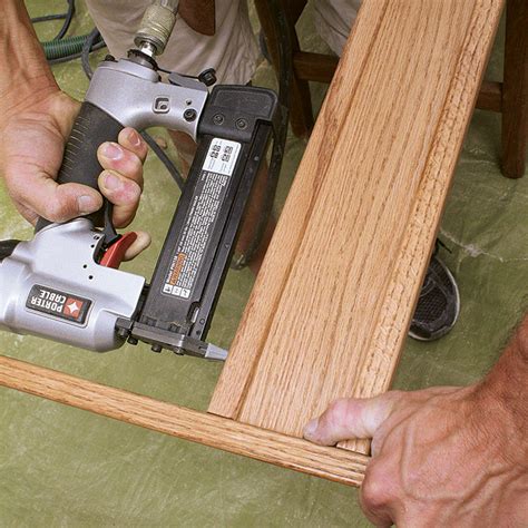 Window Casing With A Fillet Fine Homebuilding