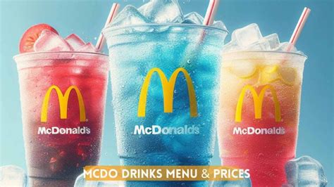 Mcdo Philippines Latest Offers July 2025