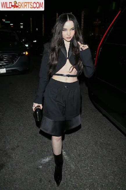 Dove Cameron Nude Leaked Photos And Videos WildSkirts