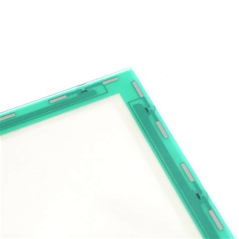 China Customized 7 Wire Resistive Touch Overlay Suppliers Manufacturers Factory Made In