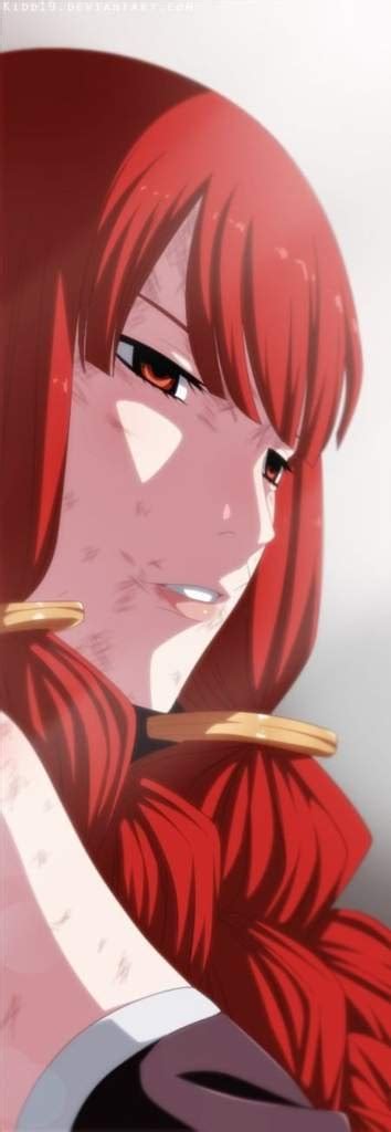 Eileen Belserion Fairy Tail~fr Amino