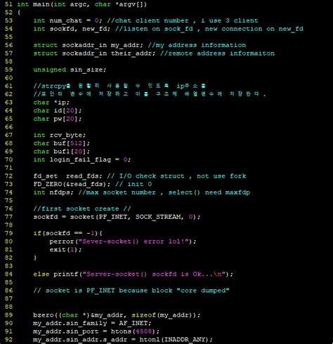github yongjunbyun p2p chat filetransfer server and client file on linux