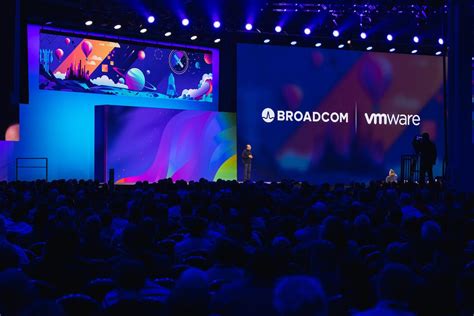 broadcom vende a kkr la divisione end user computing di vmware per 3 8
