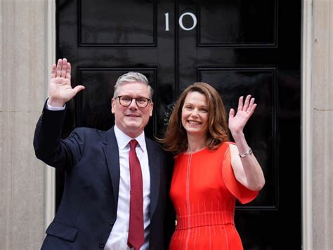 Prime Minister Sir Keir Starmers Downing Street Speech In Full