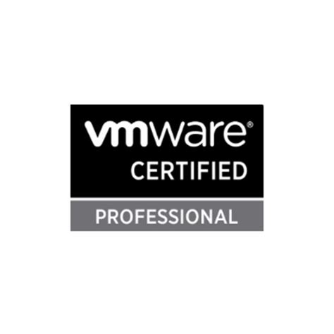 Data Center Virtualization Vmware Zertifizierungen • Etc