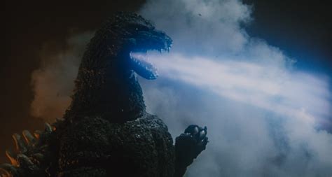 Godzilla Vs Biollante 1989 The Criterion Collection