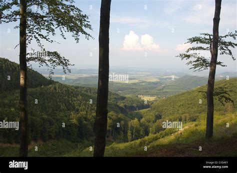 Eger Valley Hi Res Stock Photography And Images Alamy