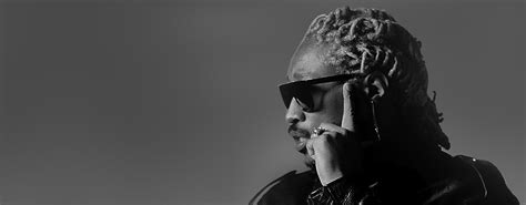 Future Wallpaper Rapper Computer