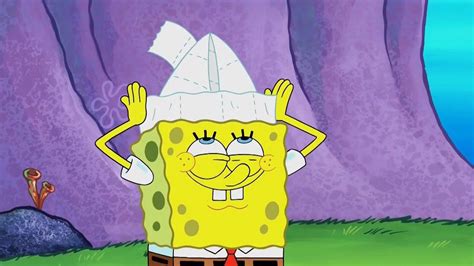 Nickelodeon Asia Continuity May 04 2023 Nickelodeon Spongebob