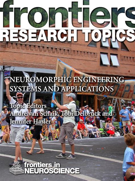neuromorphic engineering systems and applications pdf pdf