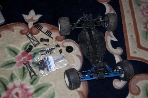 Factory Team T Roller R C Tech Forums