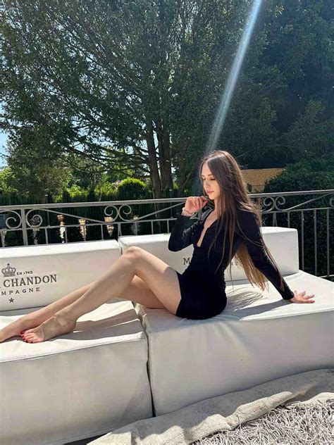 High Class Escort Isabelle Independent Escort Hamburg