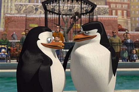 Skipper And Private Penguins Of Madagascar Photo 9317287 Fanpop