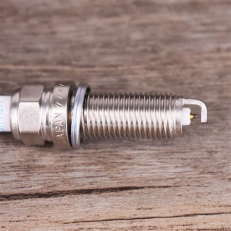 4pcs For Mazda Spark Plugs Pe5r 18 110 Pe5s 18 110 Zc20hpr11 Denso Oem Usa Ebay