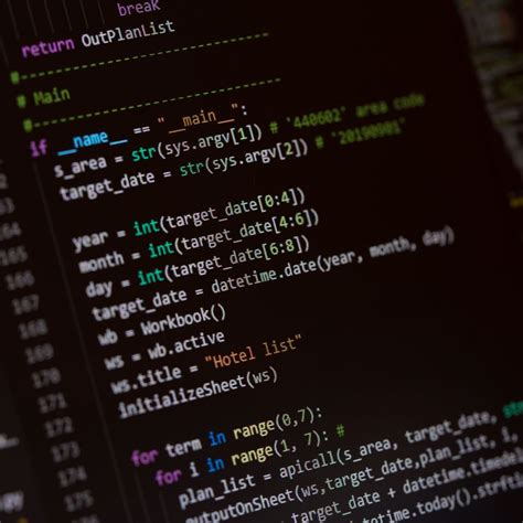 Cybersecurity Pythonsecurity Reverseengineering Softwareprotection