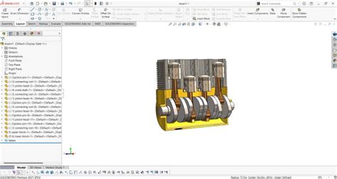 Do 2d 3d Models With Cad And Solidworks By Hiishammostafa Fiverr