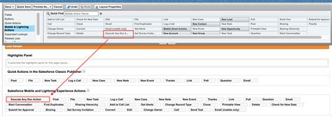 Execute Any Document Button Opero Documents Knowledge Base And Documentation